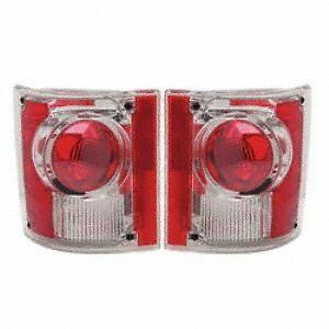 APC 404117TLR Reman Tail Light for sale online | eBay
