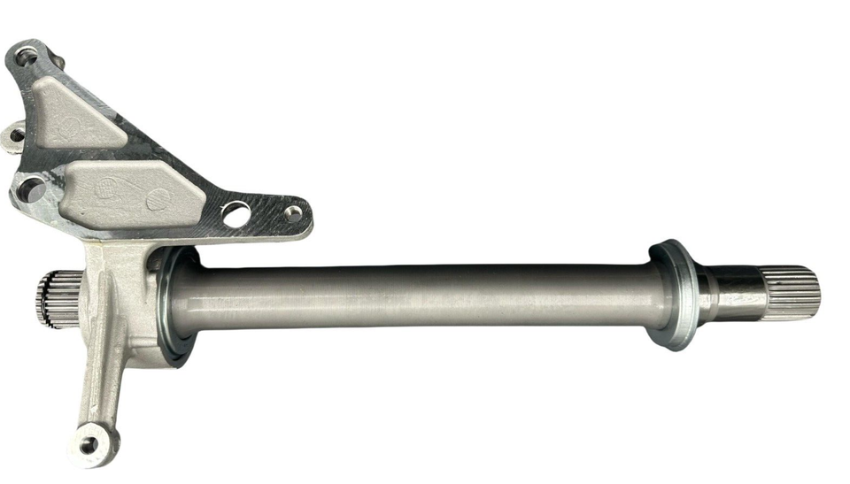 CV Intermediate Shaft 44500-SJK-J00 For 2006 2005 Honda Odyssey 2005 ...