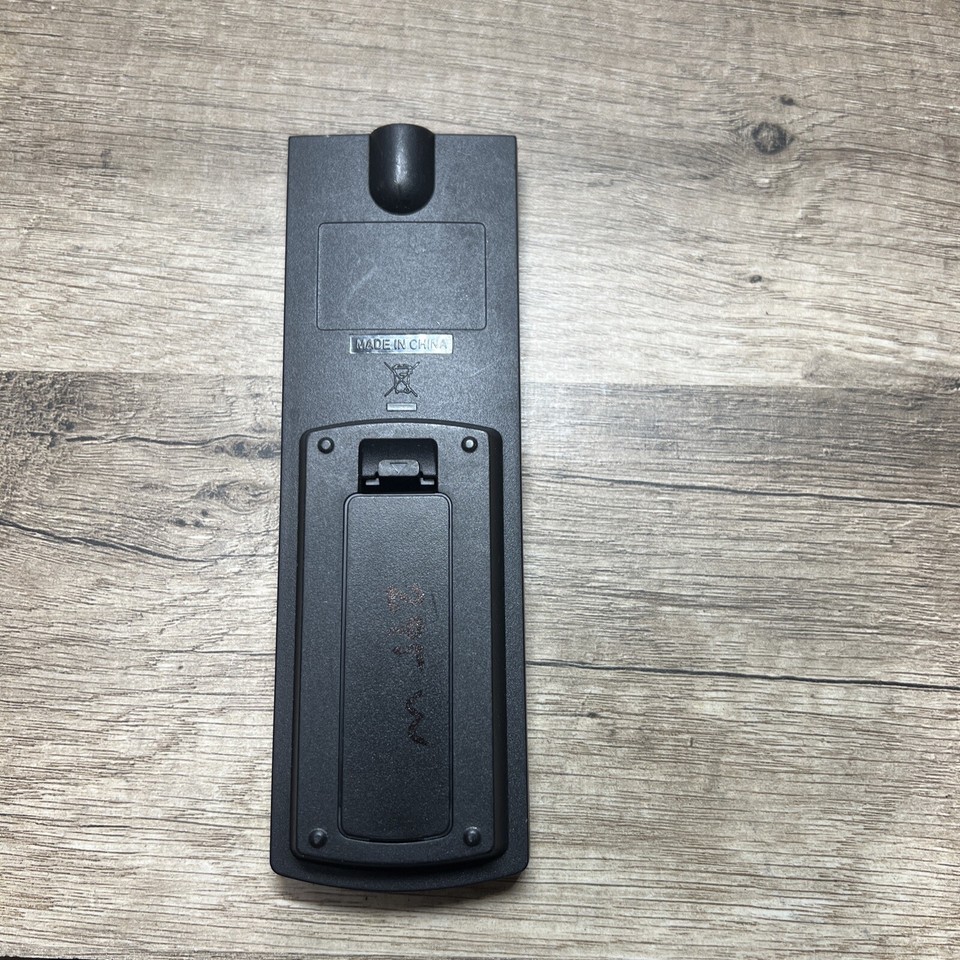 LG AKB73896401 Remote Control for LG DVD Blu-Ray Disc Player BD640 ...