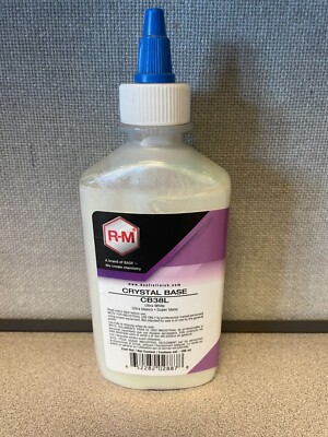 Diamont RM BASF CB38L ultra white pearl toner - 180ml | eBay