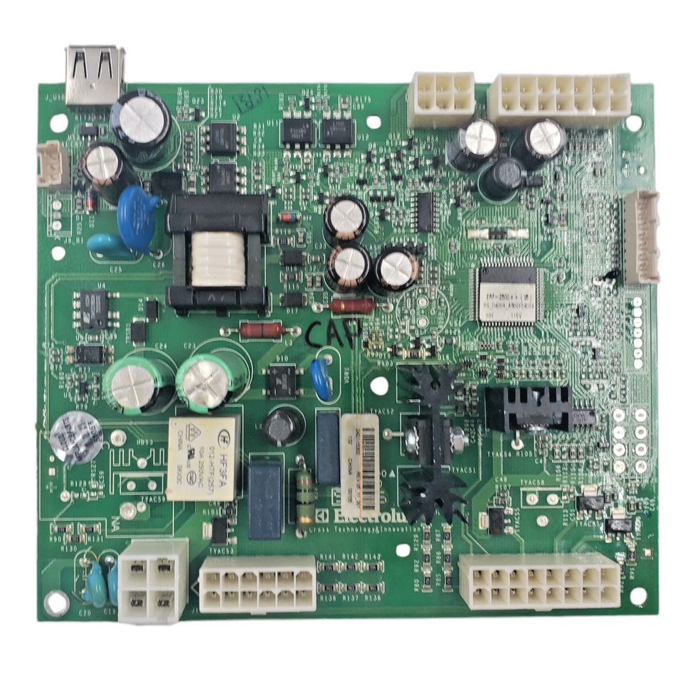 OEM Frigidaire Fridge Control Board 242115302 *Same Day Ship & 60 Days ...