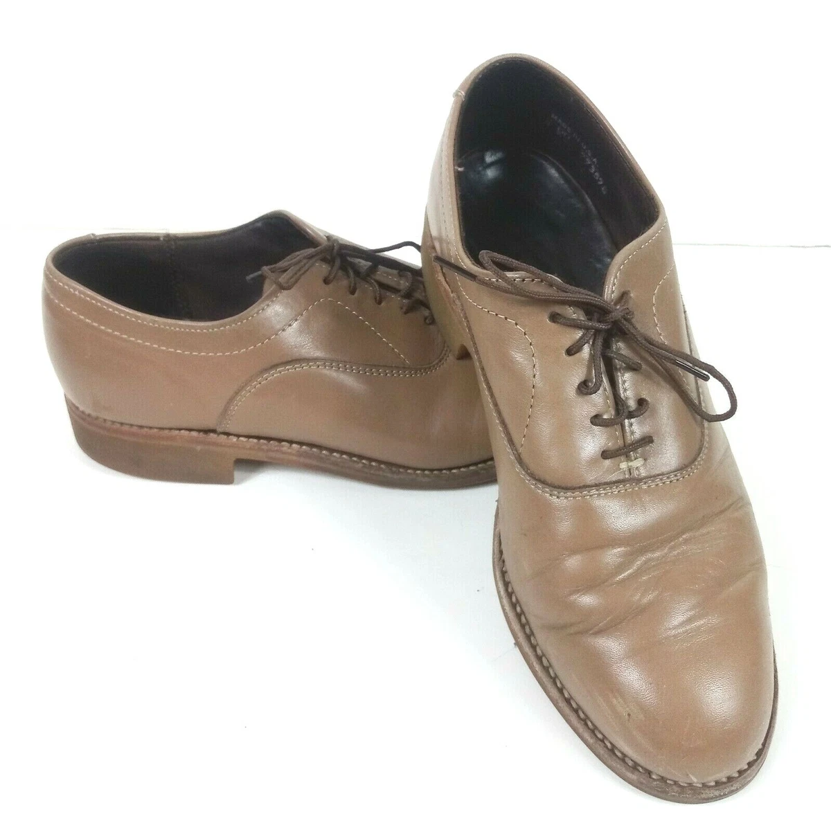 Dexter Morgan Shoes