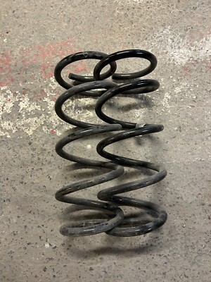 Ford Focus Rear Coil Spring Pair ESTATE ONLY 2019 + Onwards MK4 | eBay