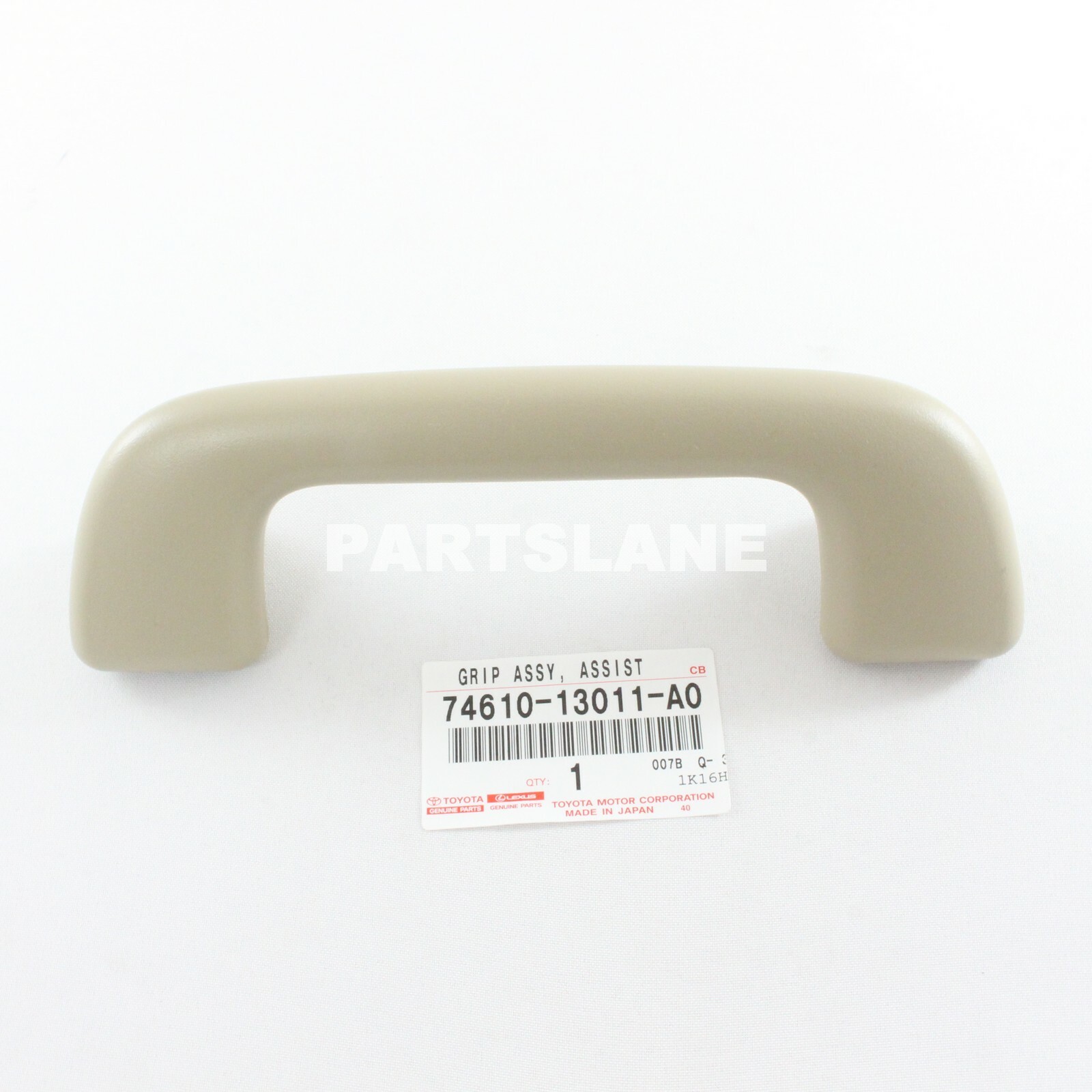 Toyota Land Cruiser Prado Lexus GX470 OEM Genuine Assist Grip 74610 ...