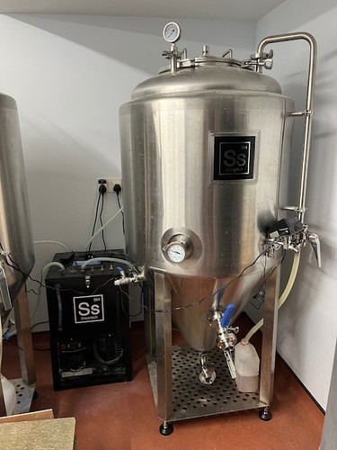 Complete Microbrewery Setup + Great Taste Award‑Winning Beer Recipes ...