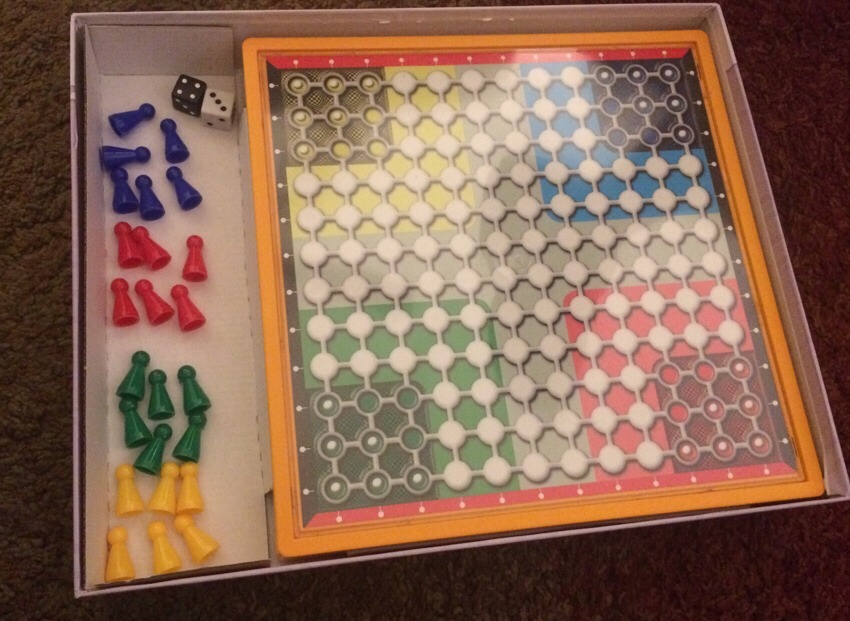 Orda Plot & Plan Family Game | eBay