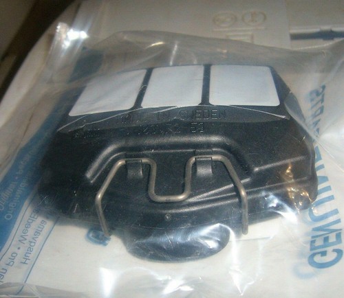 JONSERED Husqvarna CS2172 CS2166 CS2171 575269101 Chain Saw Air Filter ...