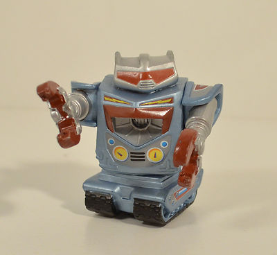 Sparks the Robot 2.5" PVC Action Figure Disney Pixar Toy Story | eBay