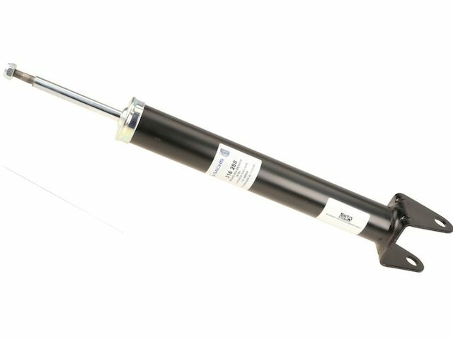 For 2012-2015 Mercedes ML350 Shock Absorber Sachs 61279MX 2013 2014 | eBay
