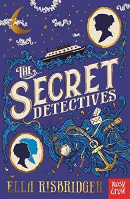 Secret Detectives - Paperback - GOOD | eBay