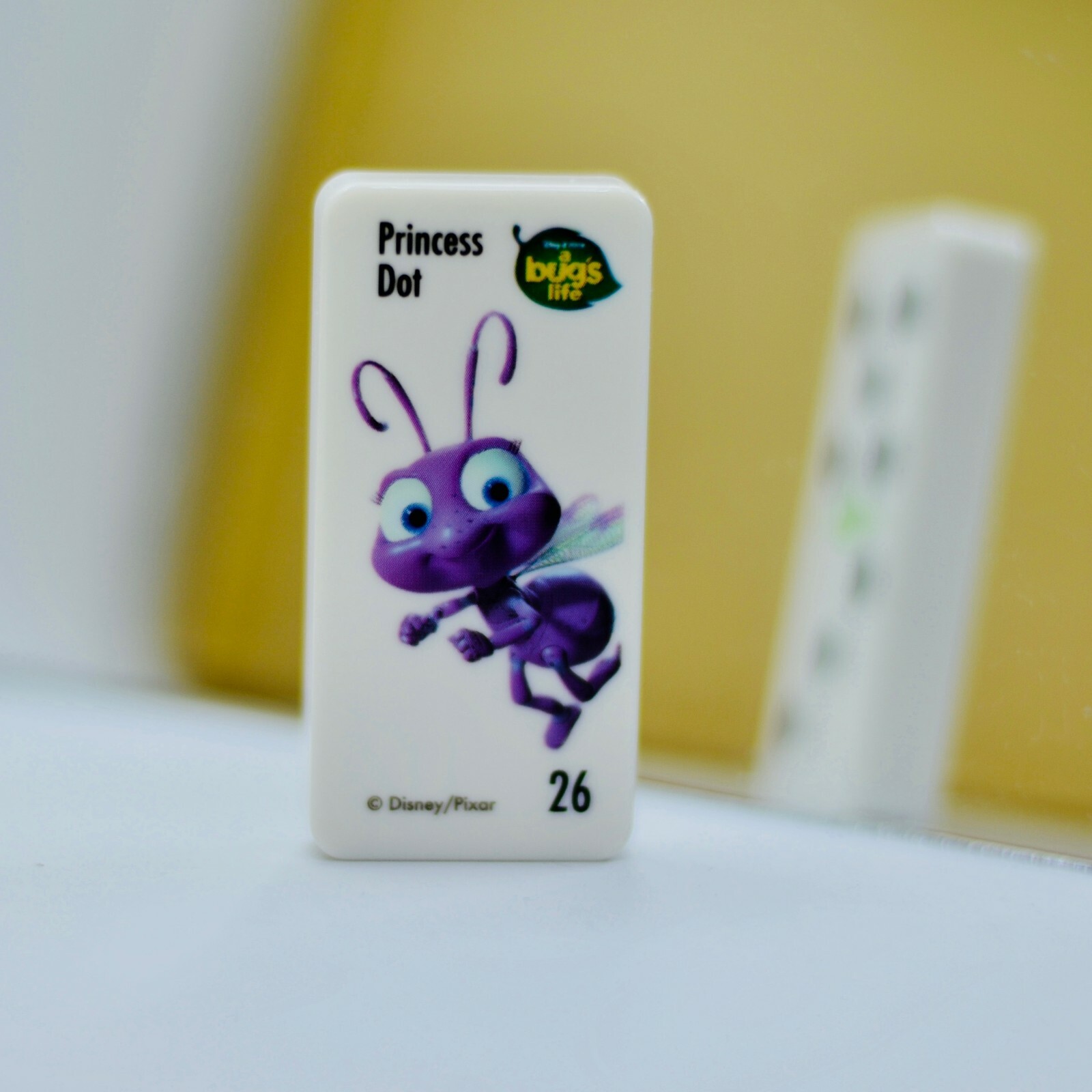 Woolworths Disney Pixar Domino Stars - FINISH YOUR SET! BUY MORE & SAVE ...