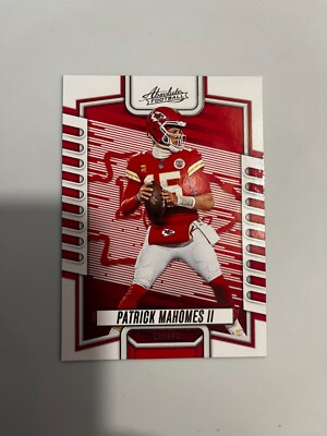 2023 Absolute Football Veterans Base, Green, Blue, Black, Pick From ...