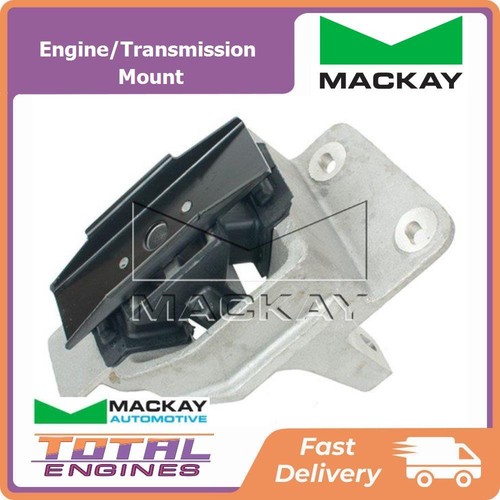 Engine/Transmission Mount Left fits Daewoo Nubira 2.0L 4Cyl X20SED | eBay