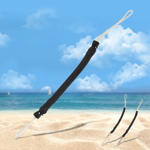 Rubber Spearfishing Shock Cord Speargun Shooting Line Spear Fishing ...
