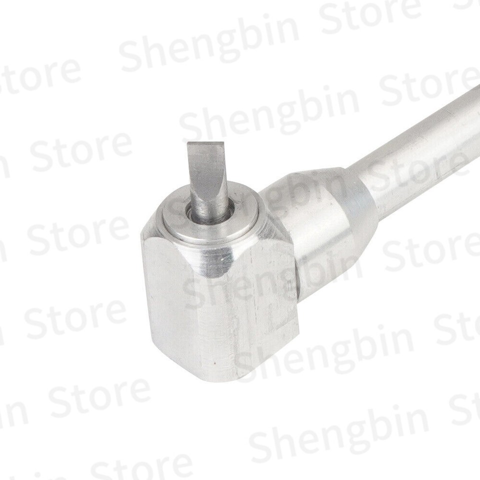 Pilot Screw Adjusting Carb Carburetor Tool 19” Motorcycle 90 Degree ...