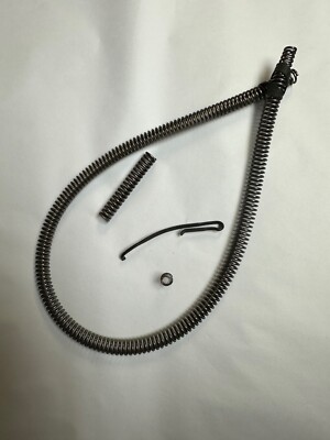 US GI M1 GARAND SET OF 4 SPRINGS. # SPRG-1 | eBay UK