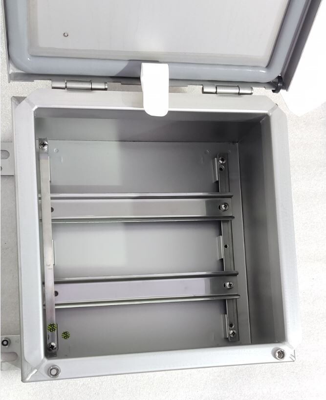 Bartec Technor Terminal Box Tncn302015 Ebay Terminal Box | EBay