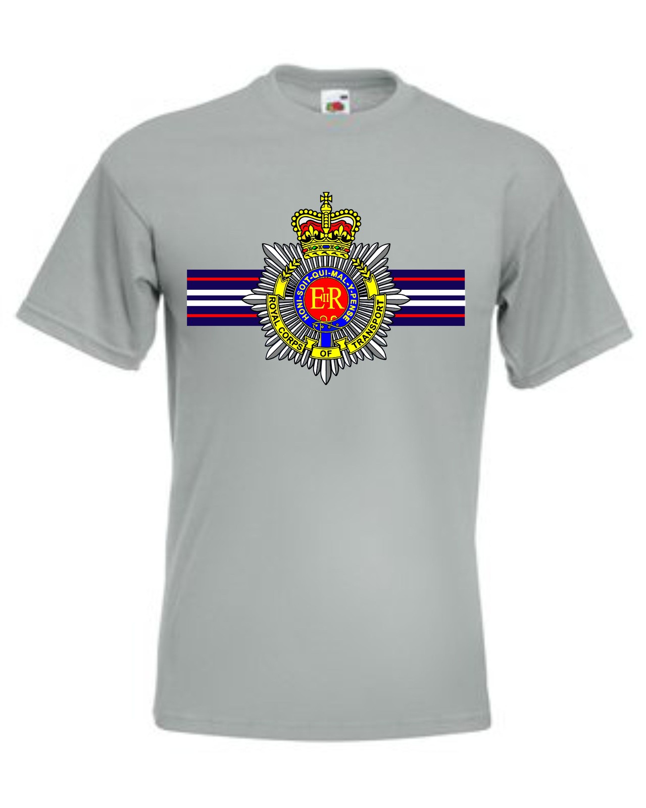 Royal Corps of Transport T-Shirt RCT TShirt Sweatshirt | eBay UK