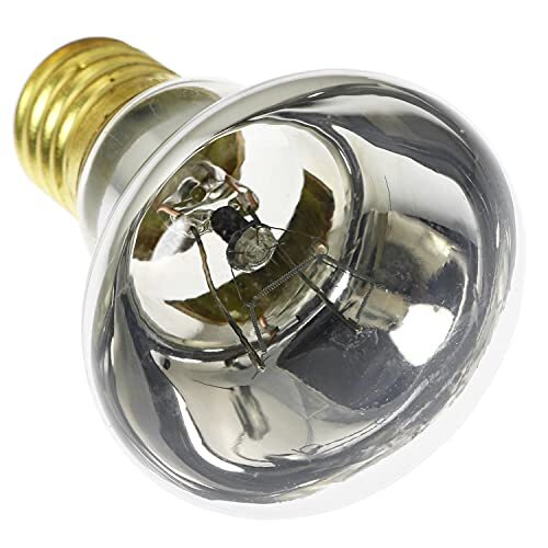 4pcs 120v 30w R39 E17 Reflector Type Replacement Light Bulb ...