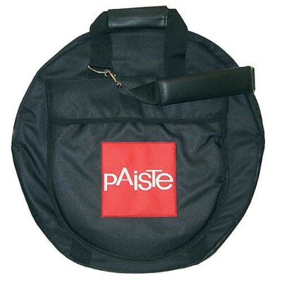 Paiste Professional Cymbal Bag, 22 inches, Black | eBay