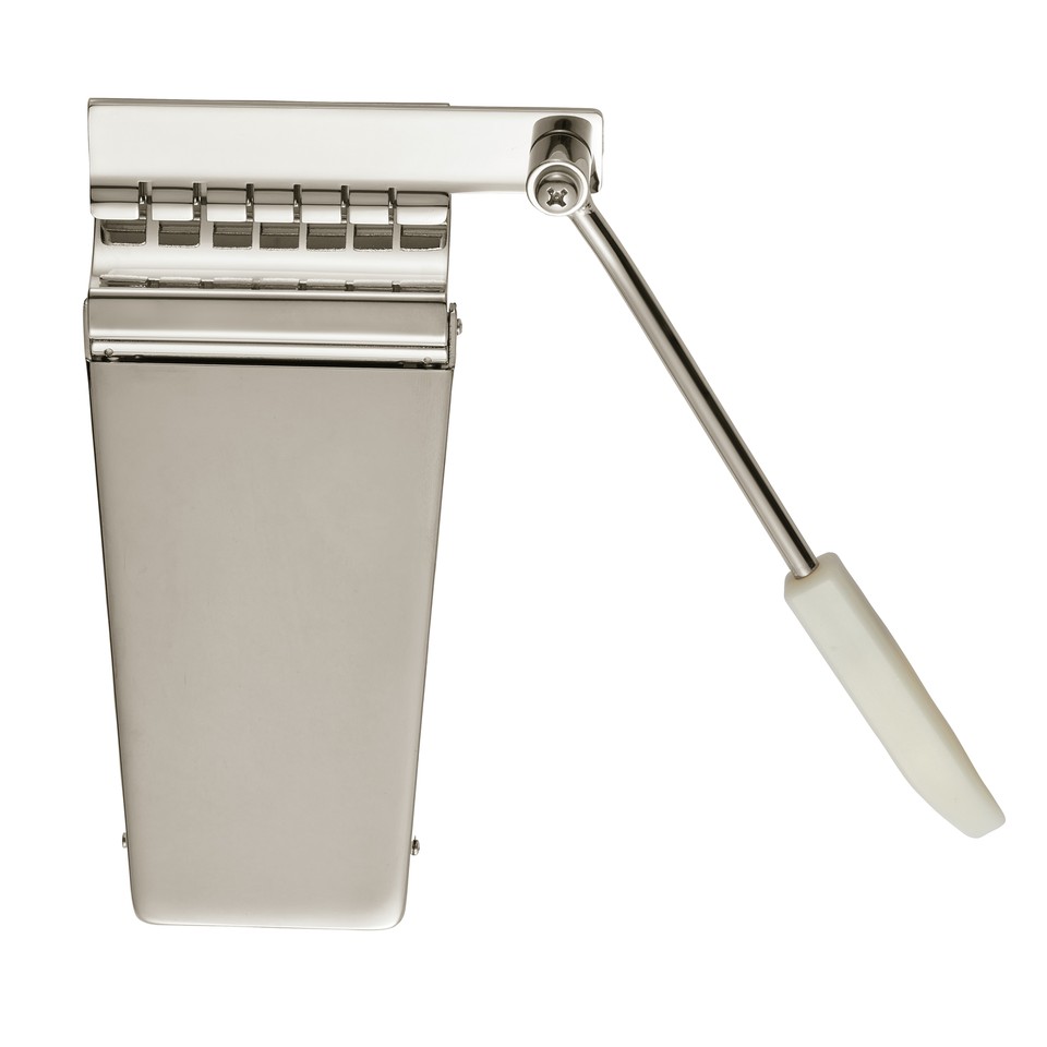 Long/Short Vibrola Tremolo Tailpiece fits SG/ES with Maestro Style ...