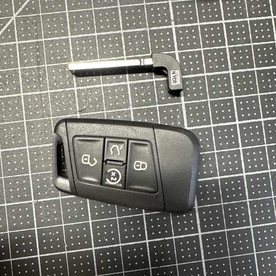 Genuine OEM Volkswagen VW Smart PN: 3G0-959-752-BQ-ROH, 3G0959752BQROH ...
