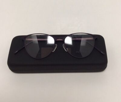 Modo 4245S Women's Designer Titanium Eyeglass Frames w/Case - 2554 | eBay