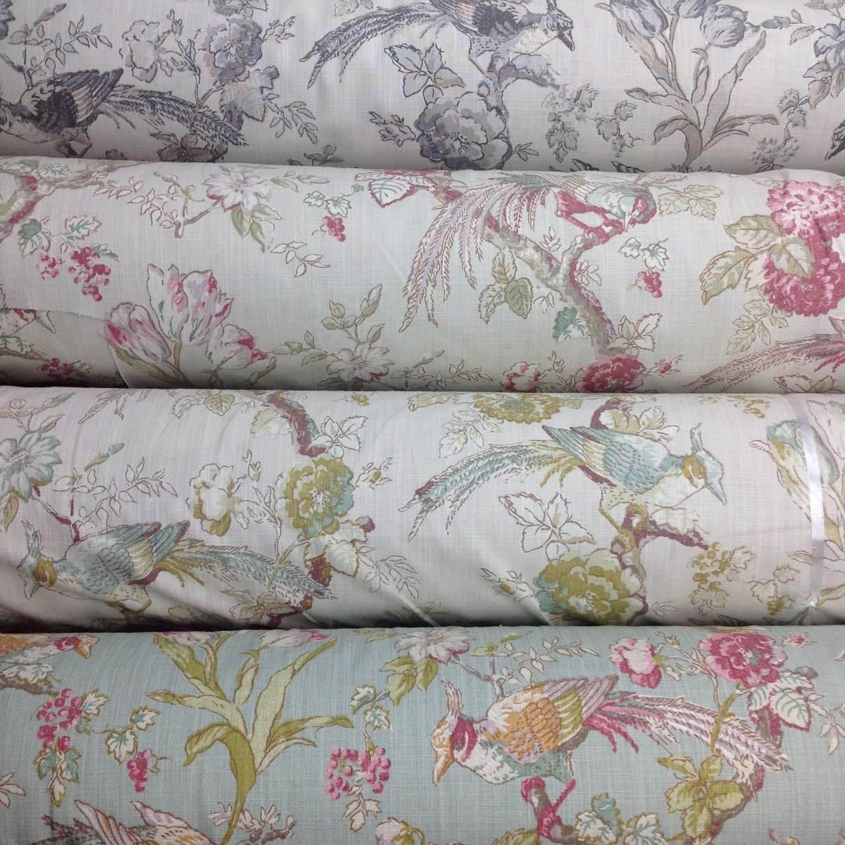 Renaissance Floral Patterns Detailed Renaissance Design With A Beige
