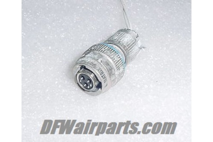 MS3476L8-33S, M83723-13R0833N, Avionics Harness Connector Plug | eBay