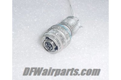 MS3476L8-33S, M83723-13R0833N, Avionics Harness Connector Plug | eBay