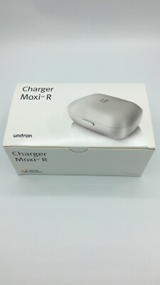 Unitron Charger Moxi R For RIC Only *USA SELLER* | eBay