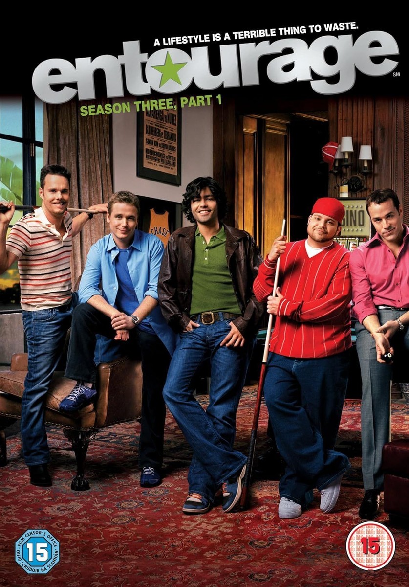 Entourage Shauna Quotes S03E16, Gotcha! Quotes | Entourage 411