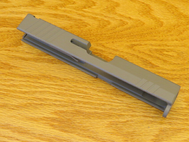 Rock Slide USA New Stripped 40 Cal Upper for Glock 23 GEN3. RS1C40. FDE ...