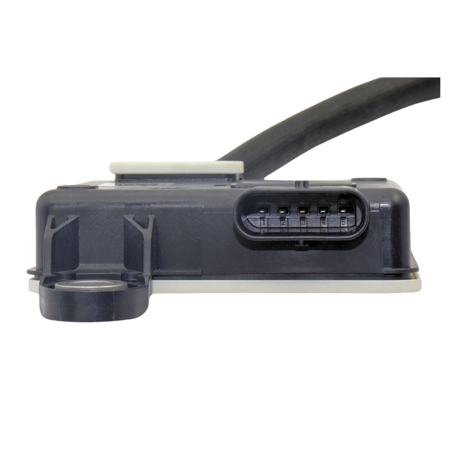 SONDE LAMBDA MOPAR NOX CAPTEUR POUR JEEP GRAND CHEROKEE IV WK2 3.0CRD ...