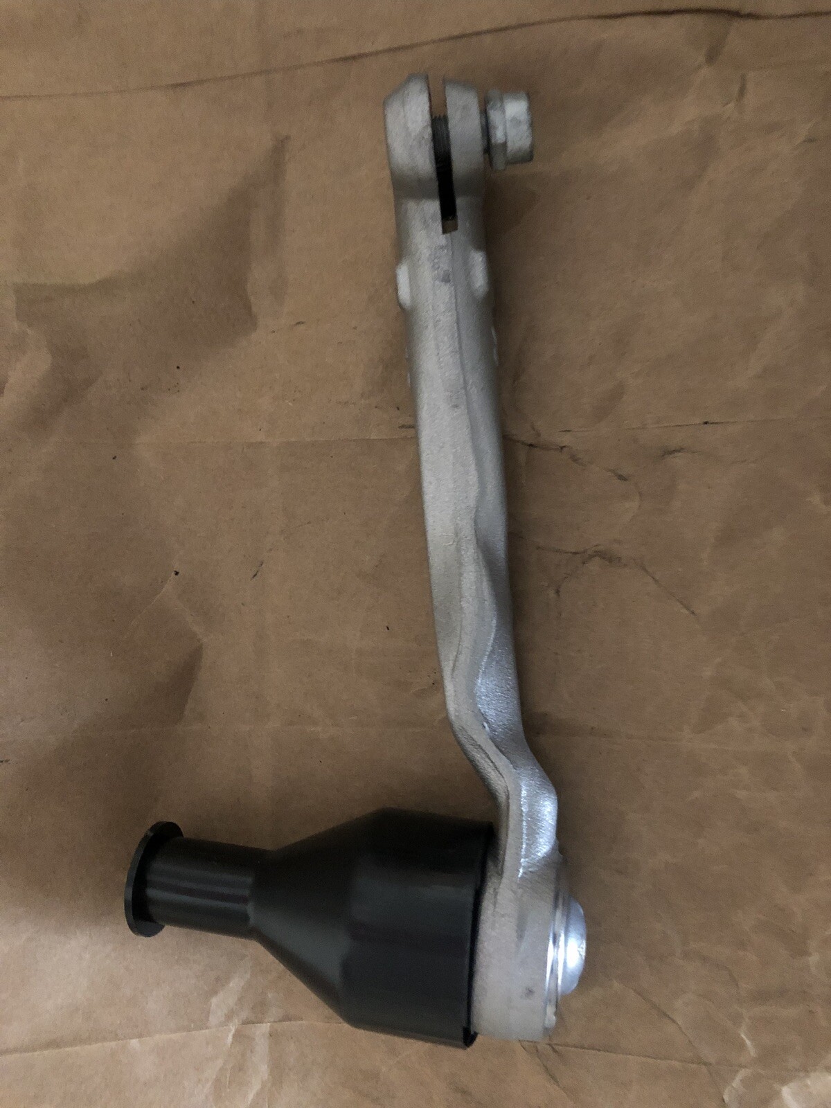 BMW OEM Steering Gear-Outer Tie Rod End 32106868687 New!!! | eBay