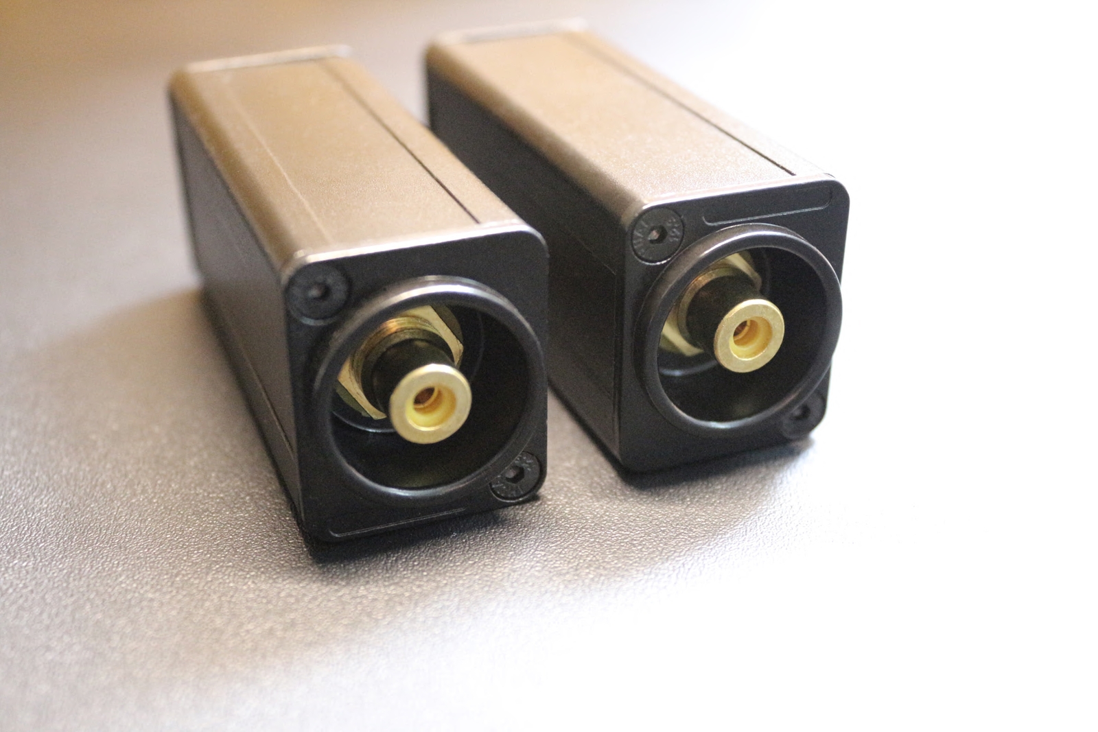 Noise Isolator Signal Filter Canceller XLR / RCA Sound Eliminator for ...