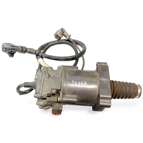 MAN TGL, TGM, TGS, TGX TP2031998 Servo Assisted Clutch 1917956 1897867 ...