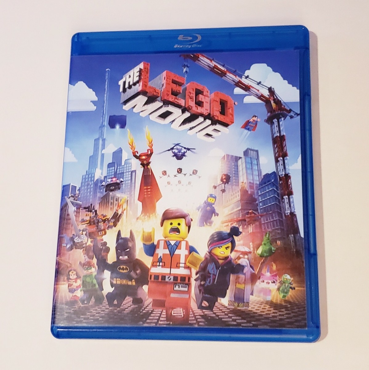 De Lego Film Morgan Freeman Personage Another Pair Of Character