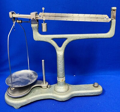 Scales - Scientific Scale