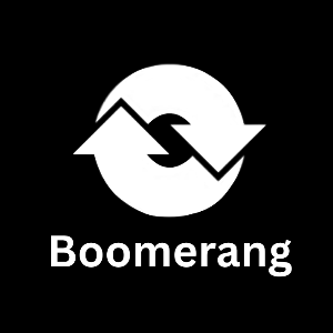 Boomerang Video Games | eBay UK Stores