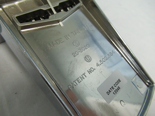 Greenwald Vertical 8 Coin Slide 20-3020 (Lot G1) | eBay