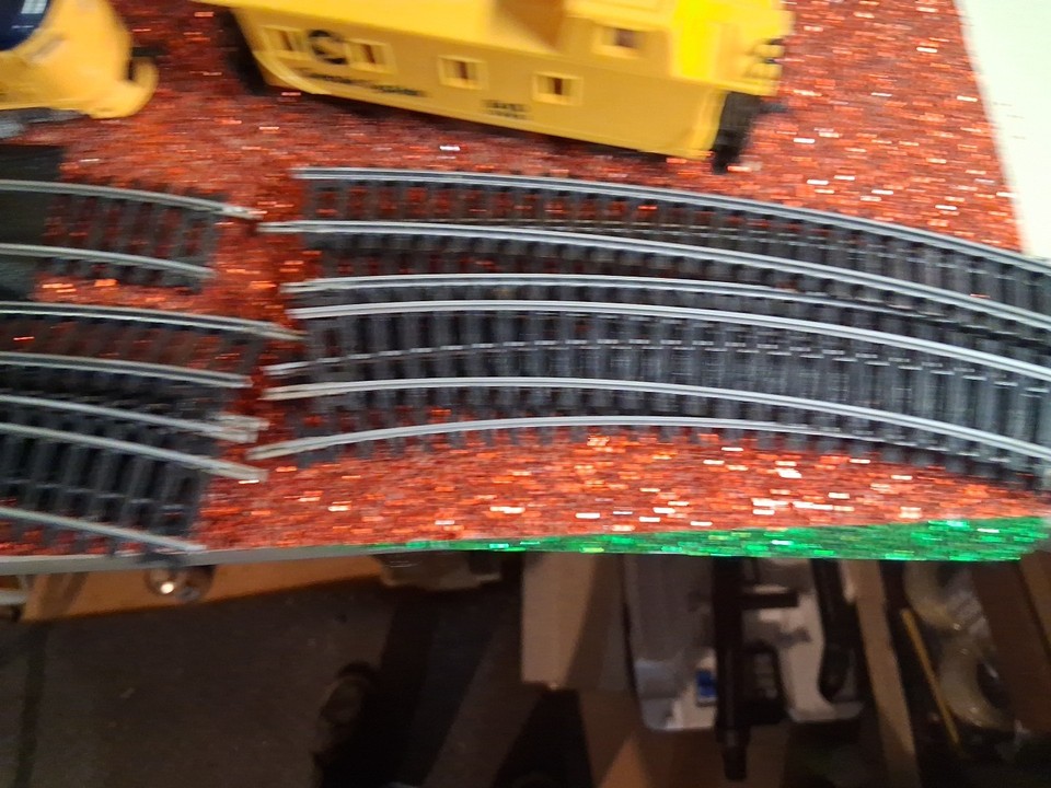 Bachmann Chessie System Train Set No Transformer | eBay