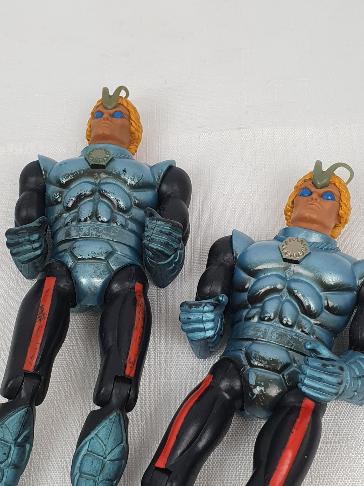 Sectaurs Warriors of Symbion Prince Dargon Action Figure 1984 Coleco | eBay