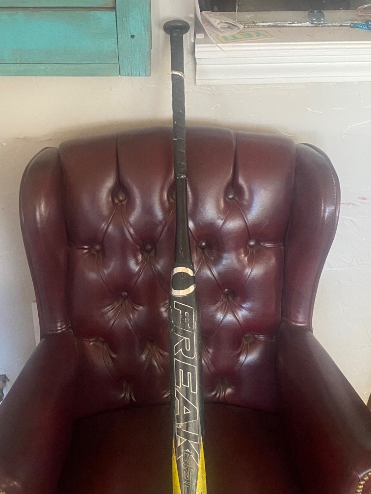 usssa slowpitch softball bats 27oz miken frwak black og old stamp | eBay