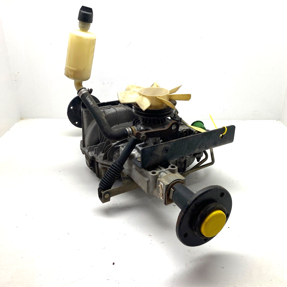 John Deere GX335 Tuff Torq K71A K71 Transaxle AM123278 | eBay
