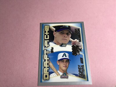 Josh Hamilton Rookie 2000 Topps #104 | eBay