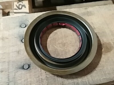 Differential Pinion Seal ACDelco GM Original Equipment 26064030 | eBay