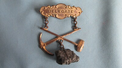 Mining - Brass Mining