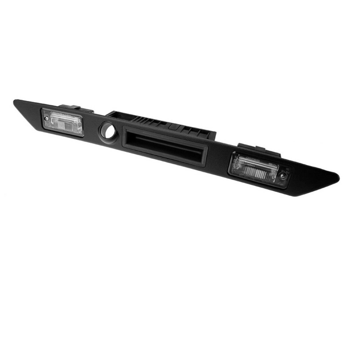 FOR AUDI A4 B7 05-08 TRUNK GRIP HANDLE TRIM MOLDING 8E0827574C3FZ w ...