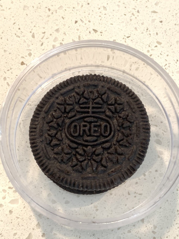 Most Expensive Pokemon Mew Oreo On The Internet - MINT CONDITION | eBay